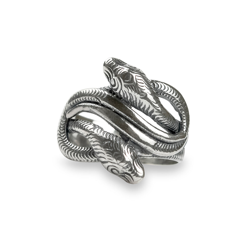 HYDRA RING – Filthy Gorgeous Accessories