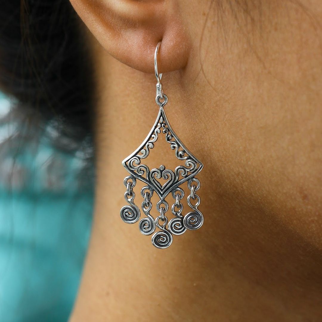 Dangles – Filthy Gorgeous Accessories