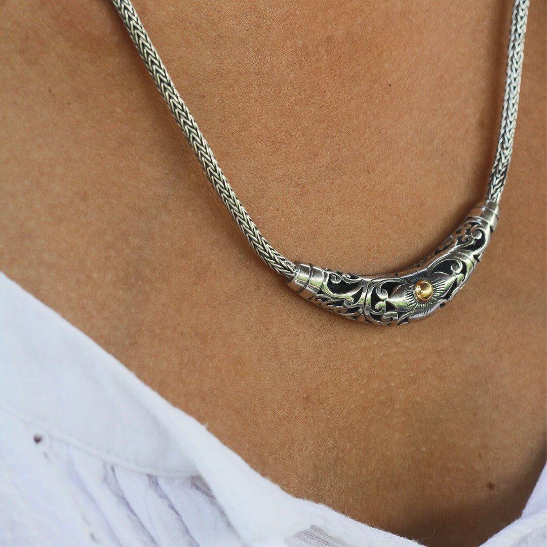 Gold & Silver – Filthy Gorgeous Accessories