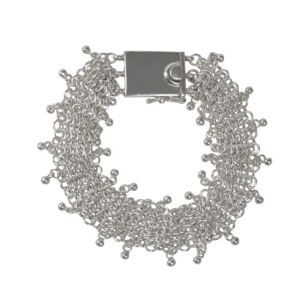 RUFFLE BRACELET – Filthy Gorgeous Accessories