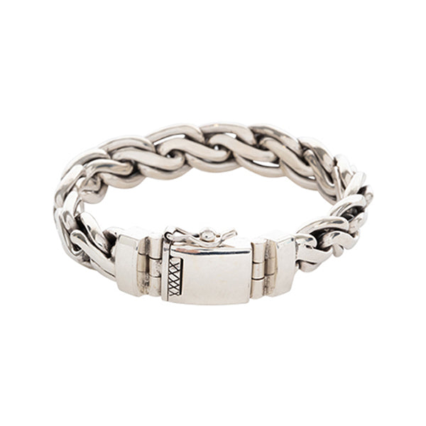 MANACLE – Filthy Gorgeous Accessories