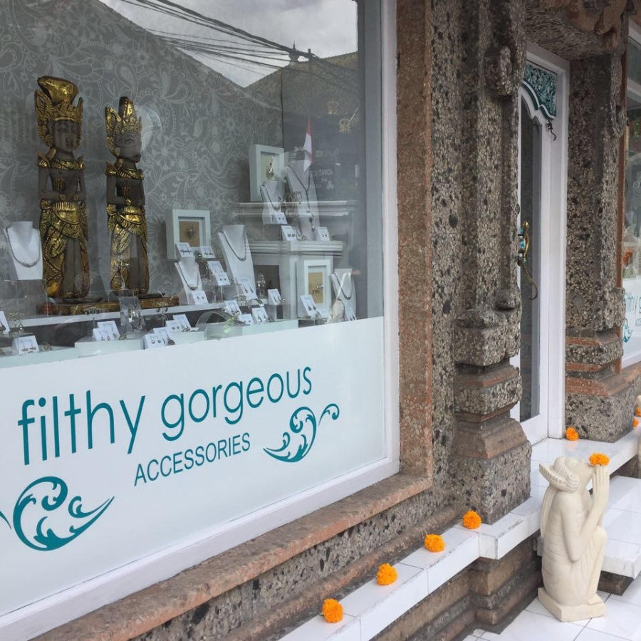 Stores – Filthy Gorgeous Accessories