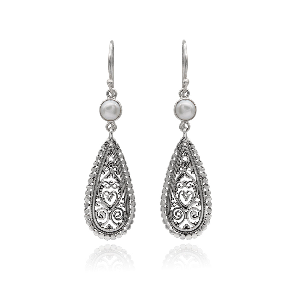 Twice As Nice Earring Filthy Gorgeous Accessories