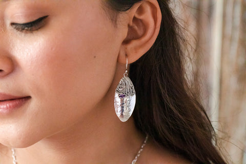 Filthy Gorgeous Accessories | Sterling Silver Jewellery