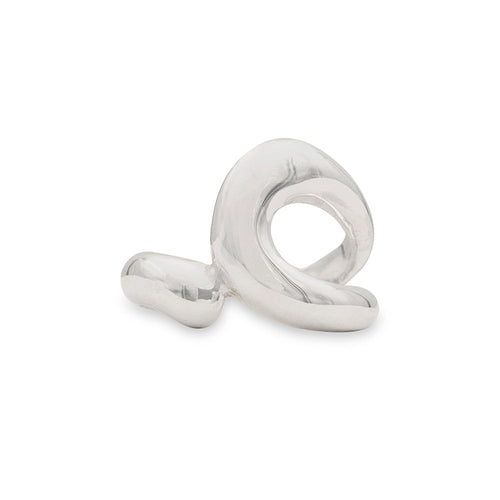 U BEND RING – Filthy Gorgeous Accessories