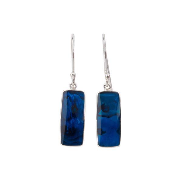 PALISADE - BLUE – Filthy Gorgeous Accessories